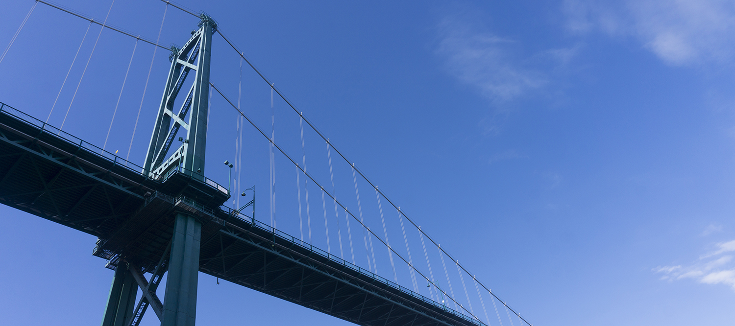 About - Greenbridge Capital